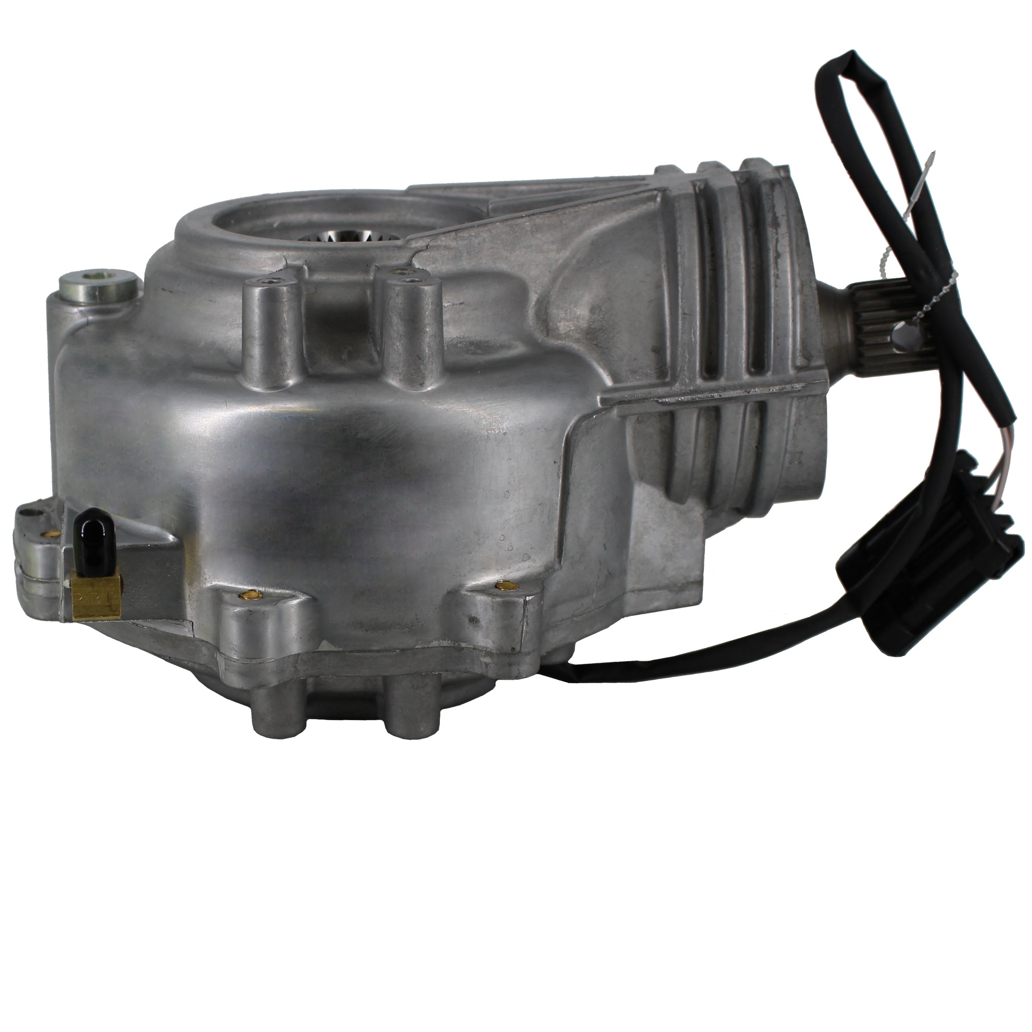 Polaris Atv / Utv Front Differential 1333750 1333104 1334309 – East ...