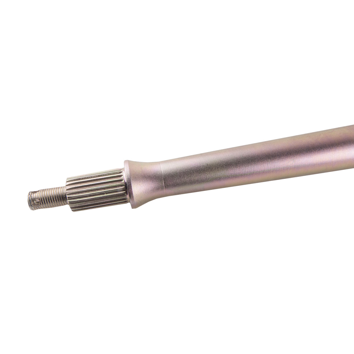 Yamaha Rear Wheel Axle And Hubs Yfz450 – East Lake Axle