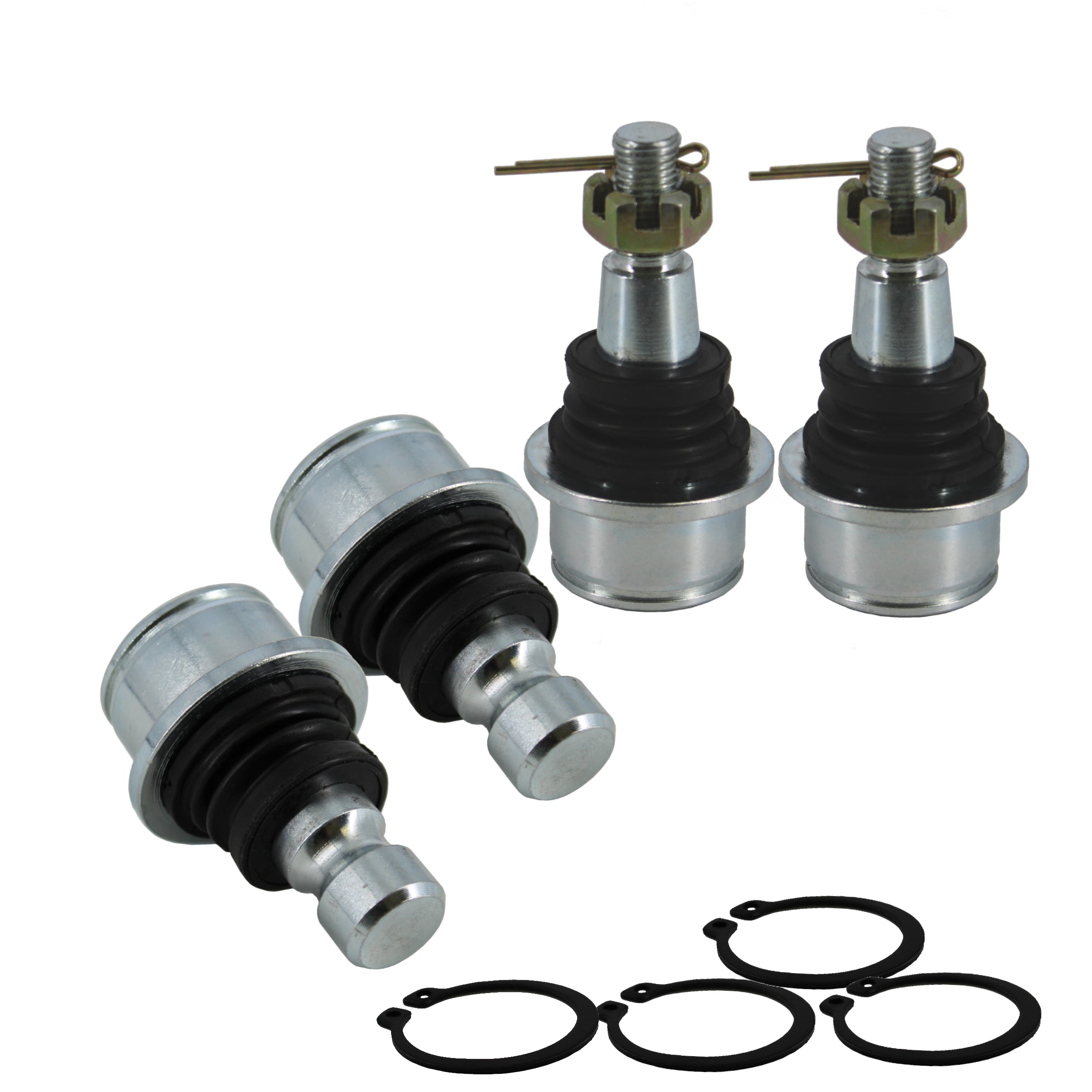 ATV Ball Joints – East Lake Axle