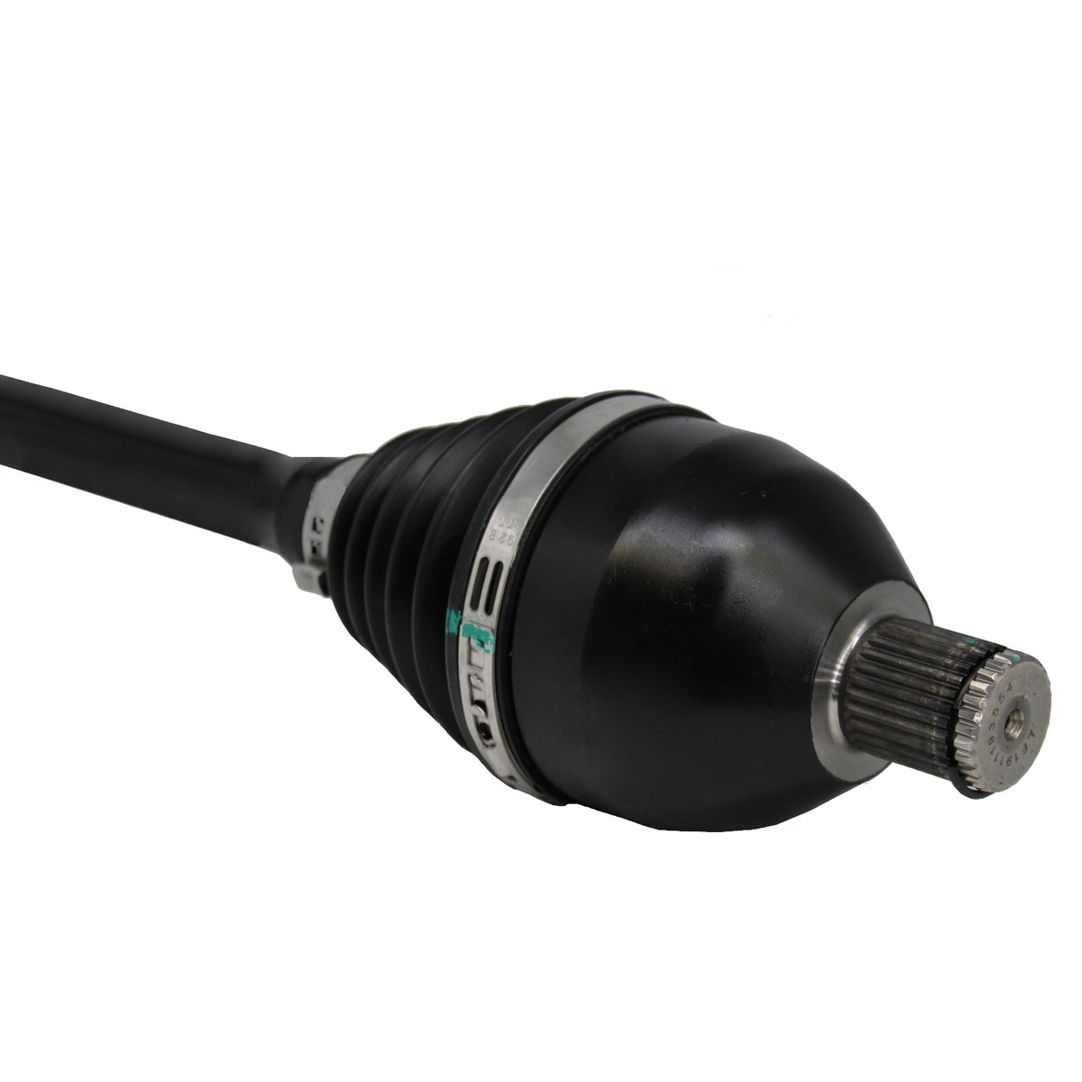 Polaris RZR PRO R Rear Axle 1334561 – East Lake Axle