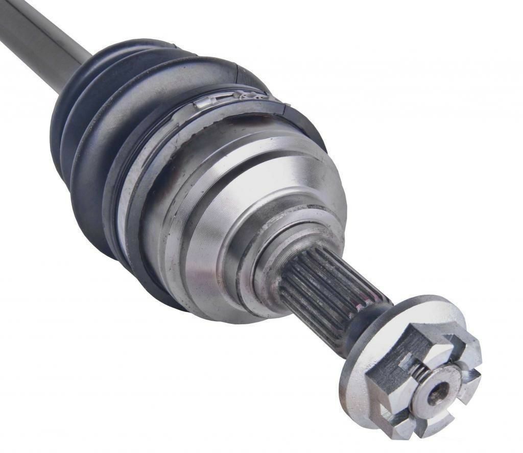 Arctic Cat Atv 400 / 500 Rear Left Or Right Cv Axle – East Lake Axle