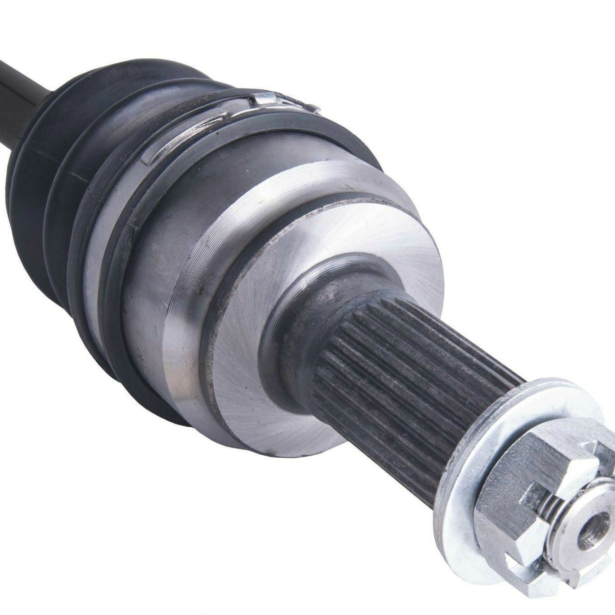 Polaris Sportsman / Scrambler Front Cv Axles Set Xp 55" 1000 1334202 ...