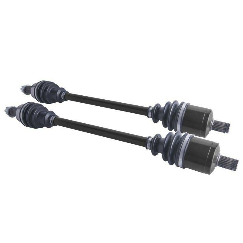ATV/UTV AXLES – East Lake Axle