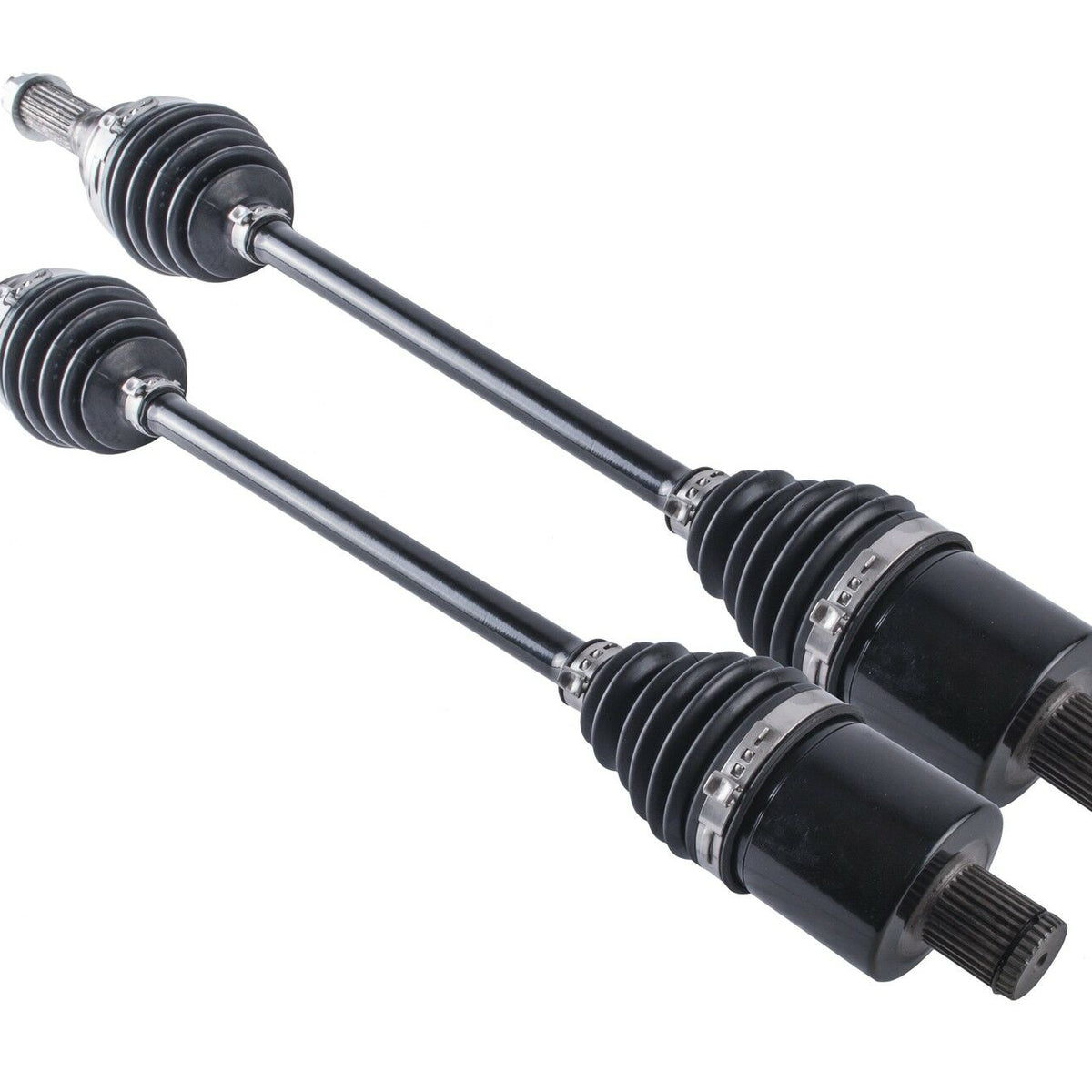 Polaris Rear Cv Axles Set Ranger / Rzr / Ace – East Lake Axle
