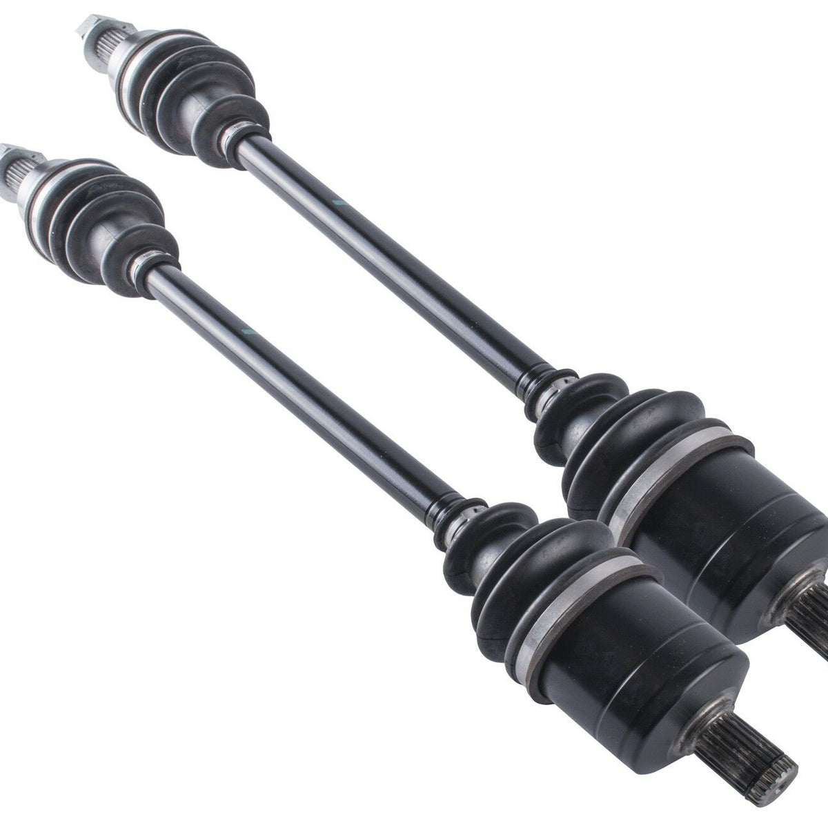 Polaris General Xp / Deluxe 1000 Front Cv Axles Set – East Lake Axle