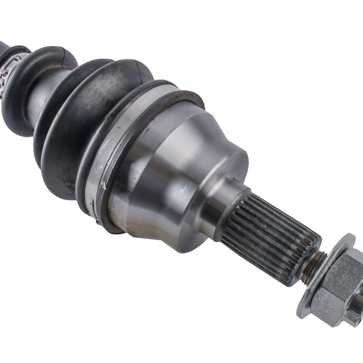 Polaris General Xp / Deluxe 1000 Front Cv Axles Set – East Lake Axle