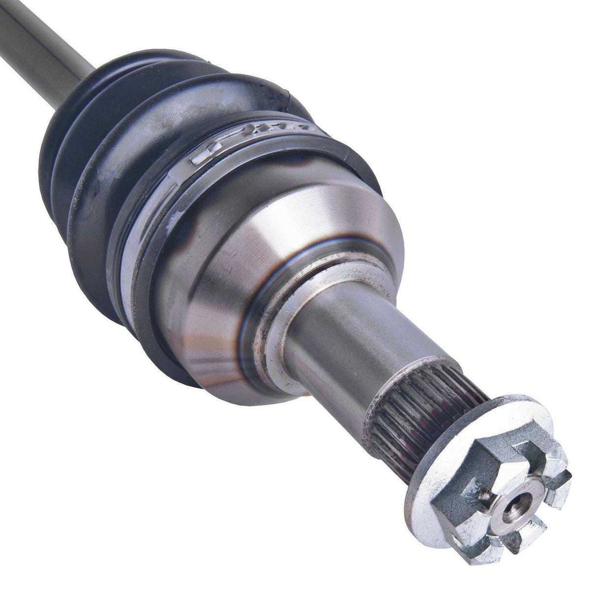Arctic Cat Atv 400 / 500 / 650 Front Cv Axles Set – East Lake Axle