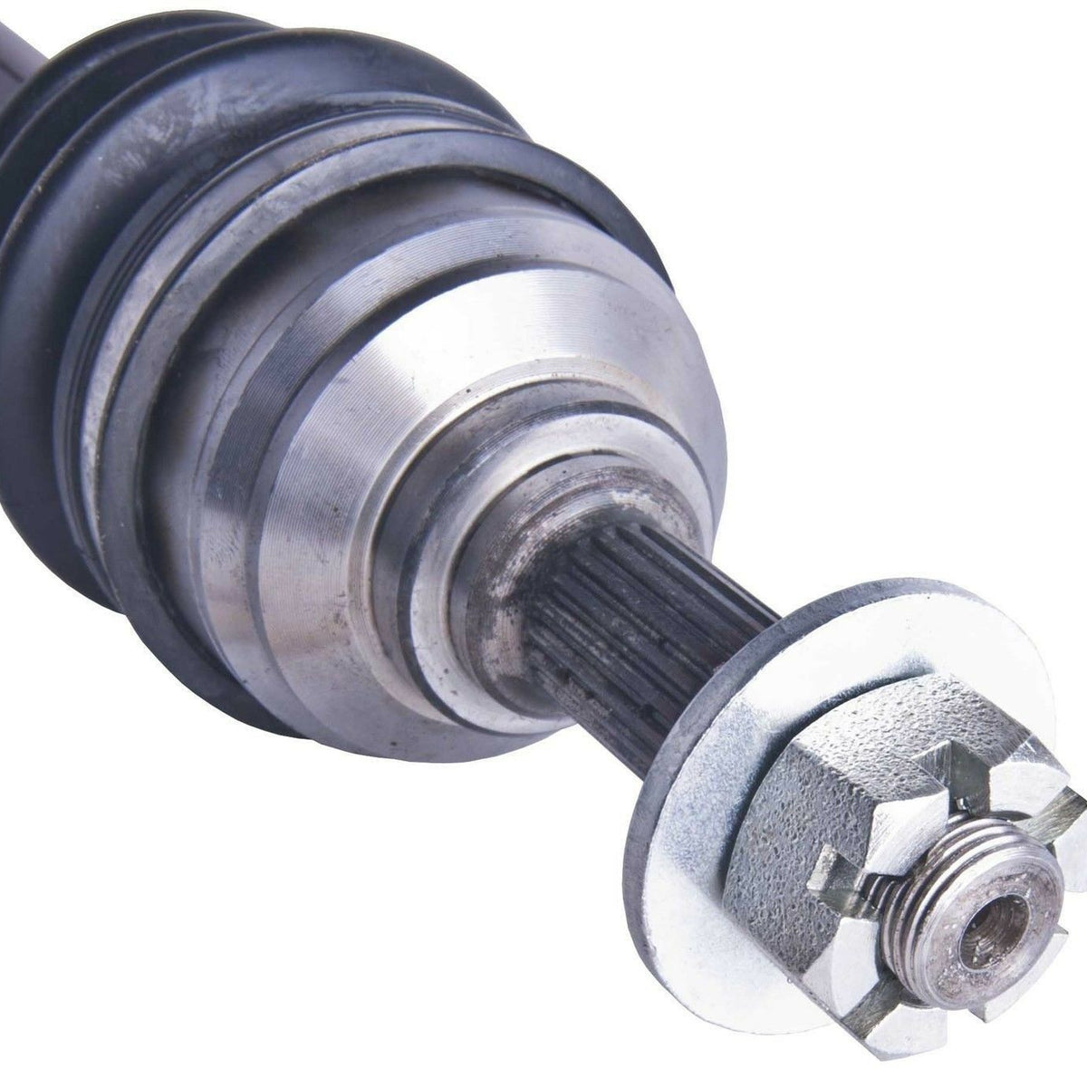 Arctic Cat Atv 250 / 300 / 400 / 500 Front Cv Axles Set – East Lake Axle