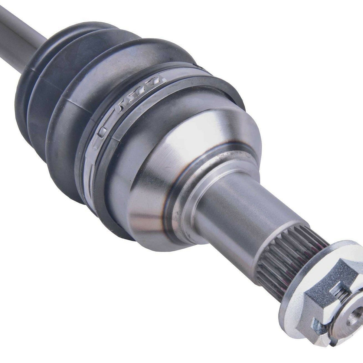 Arctic Cat Atv 400 / 450 / 500 / 650 / 700 / 1000 Front Cv Axles Set ...