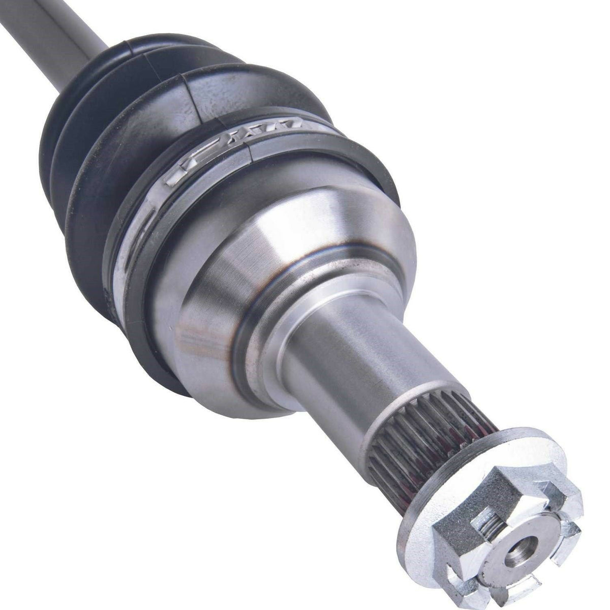 Arctic Cat Atv 400 / 500 Front Cv Axles Set – East Lake Axle