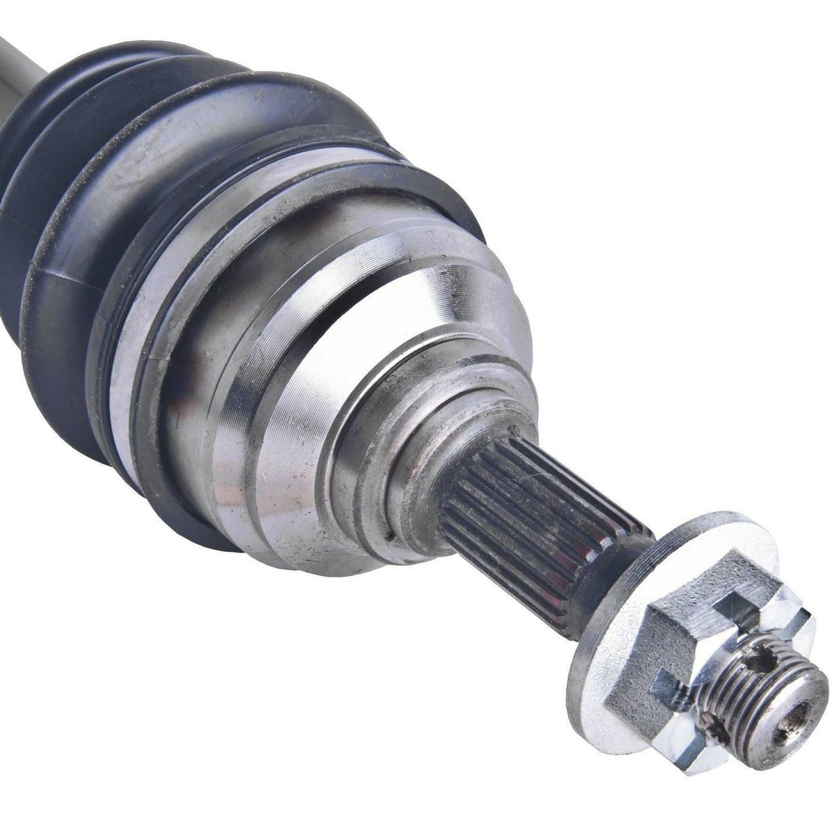 Arctic Cat Atv 250 / 300 Rear Cv Axles Set – East Lake Axle