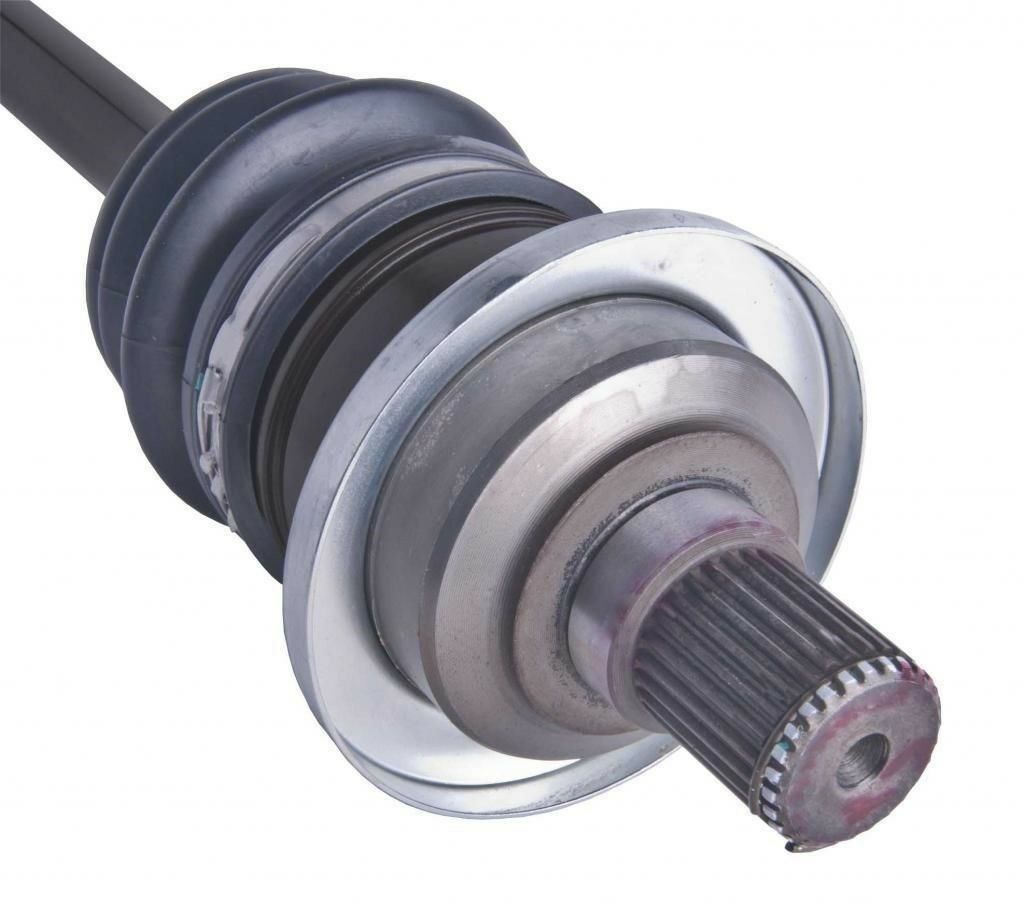 Arctic Cat 400/450/500/650/700/1000 Atv Rear Cv Axles Set – East Lake Axle