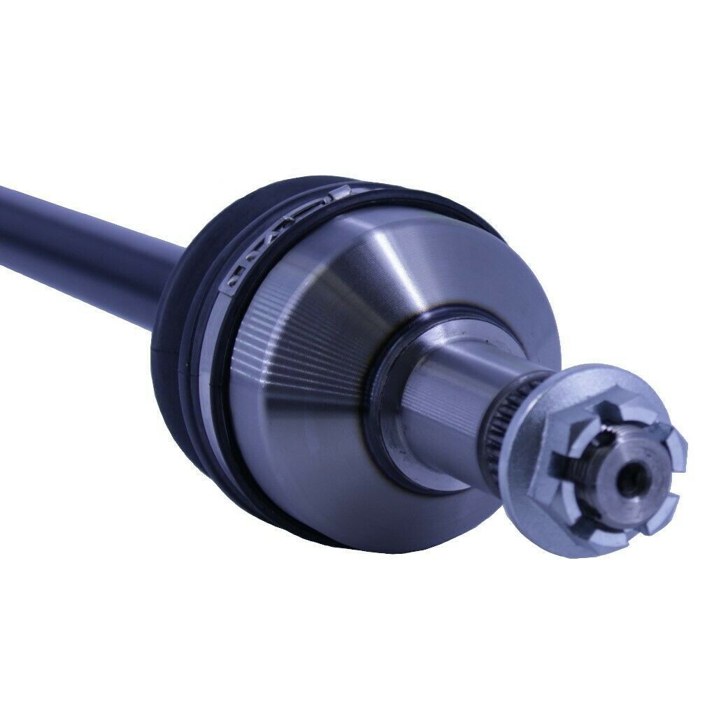 Arctic Cat Wildcat X / X4 Front Cv Axles Set – East Lake Axle