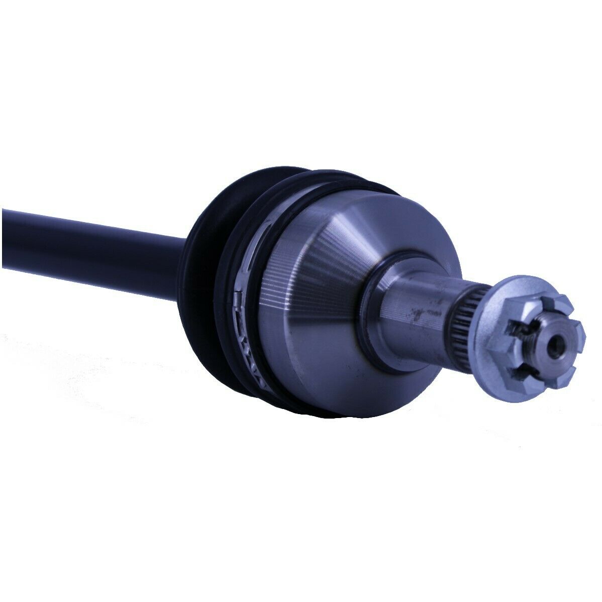 Arctic Cat Wildcat Trail Xt Front Cv Axles Set – East Lake Axle