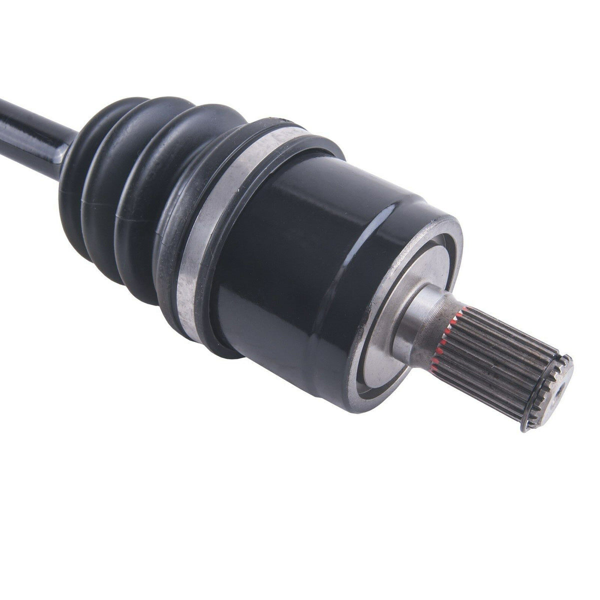 Honda Trx 500 Front Cv Axles Set Foreman Rubicon – East Lake Axle