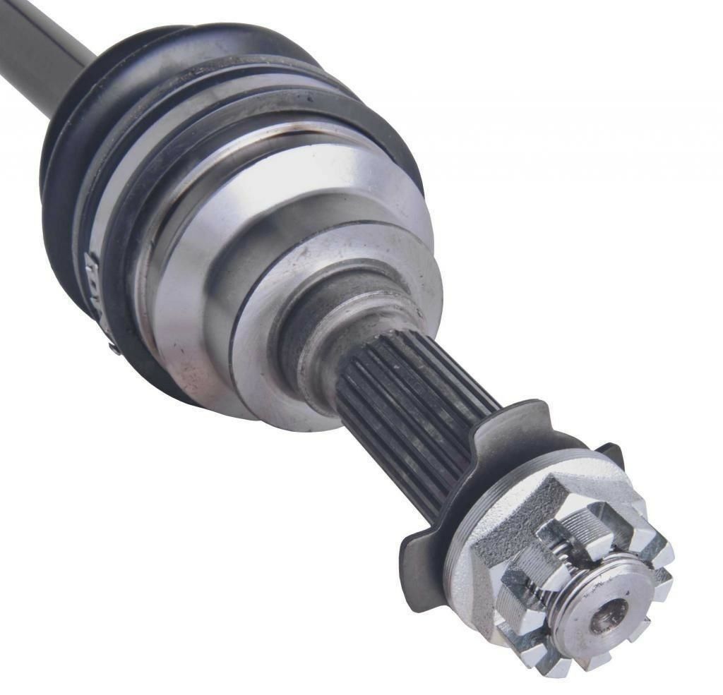 Suzuki King Quad 450 / 500 / 700 / 750 Rear Cv Axles Set – East Lake Axle