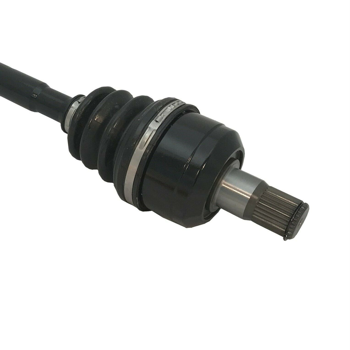 Kawasaki Teryx / Teryx 4 Rear Cv Axles & Wheel Bearings Set 800 – East ...