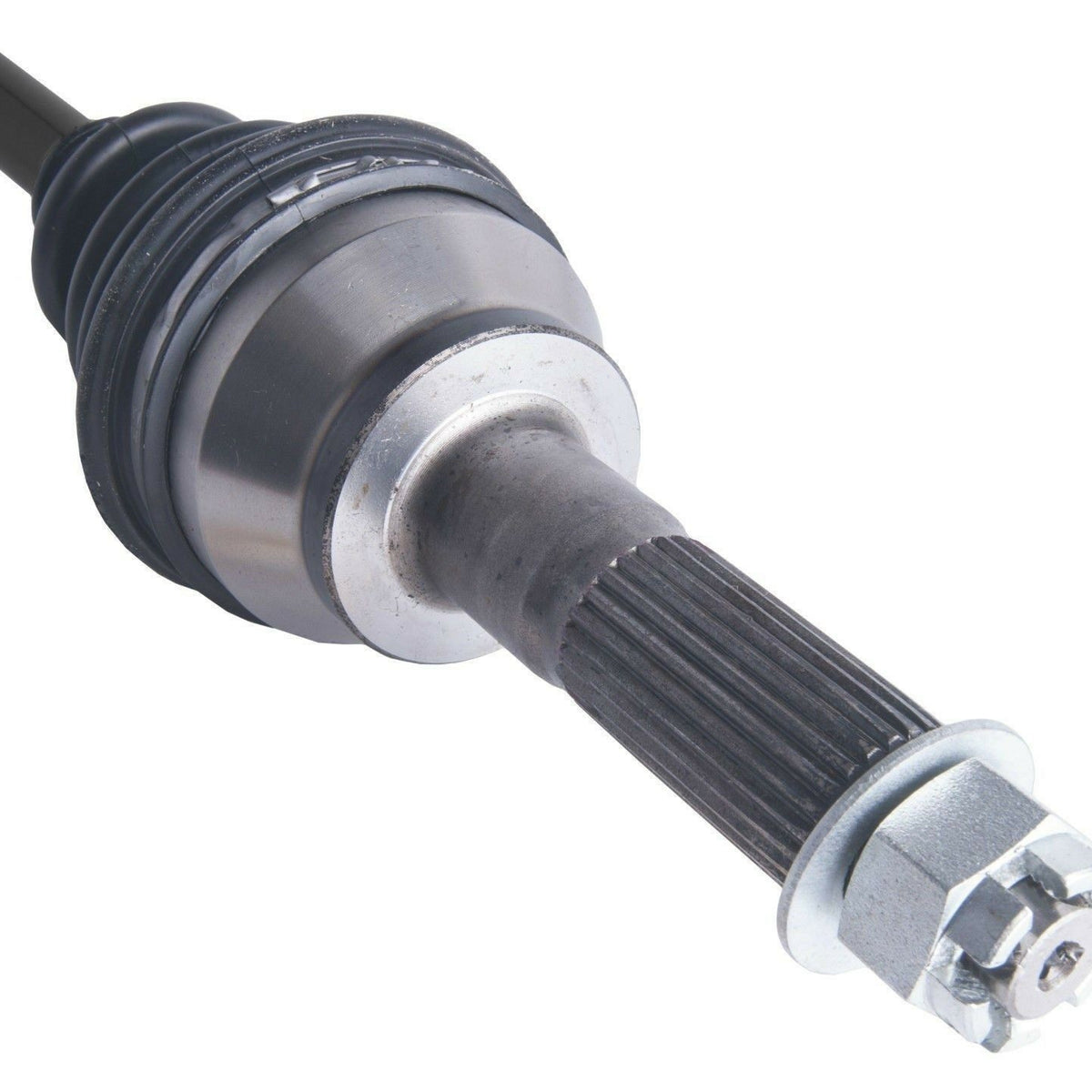 Polaris Ranger Rzr S / Rzr 4 Rear Cv Axles & Wheel Bearings Set 800 ...