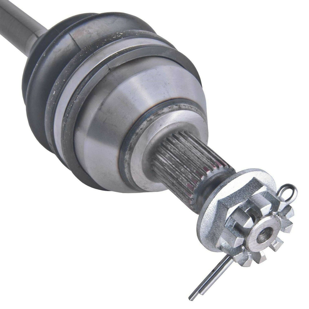 Honda Rear Cv Axles & Wheel Bearings Set Rancher Trx 420 – East Lake Axle