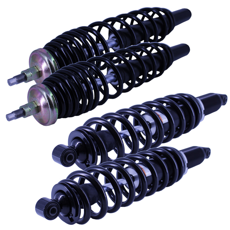 ATV Shocks – East Lake Axle