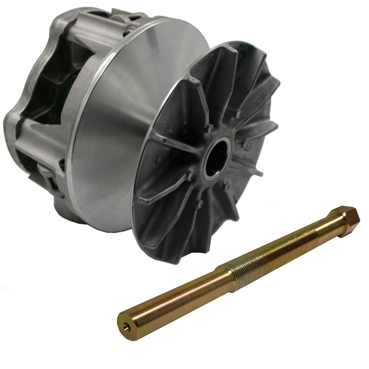 Polaris Ranger / Sportsman Primary Drive Clutch And Puller 800 1322920 ...