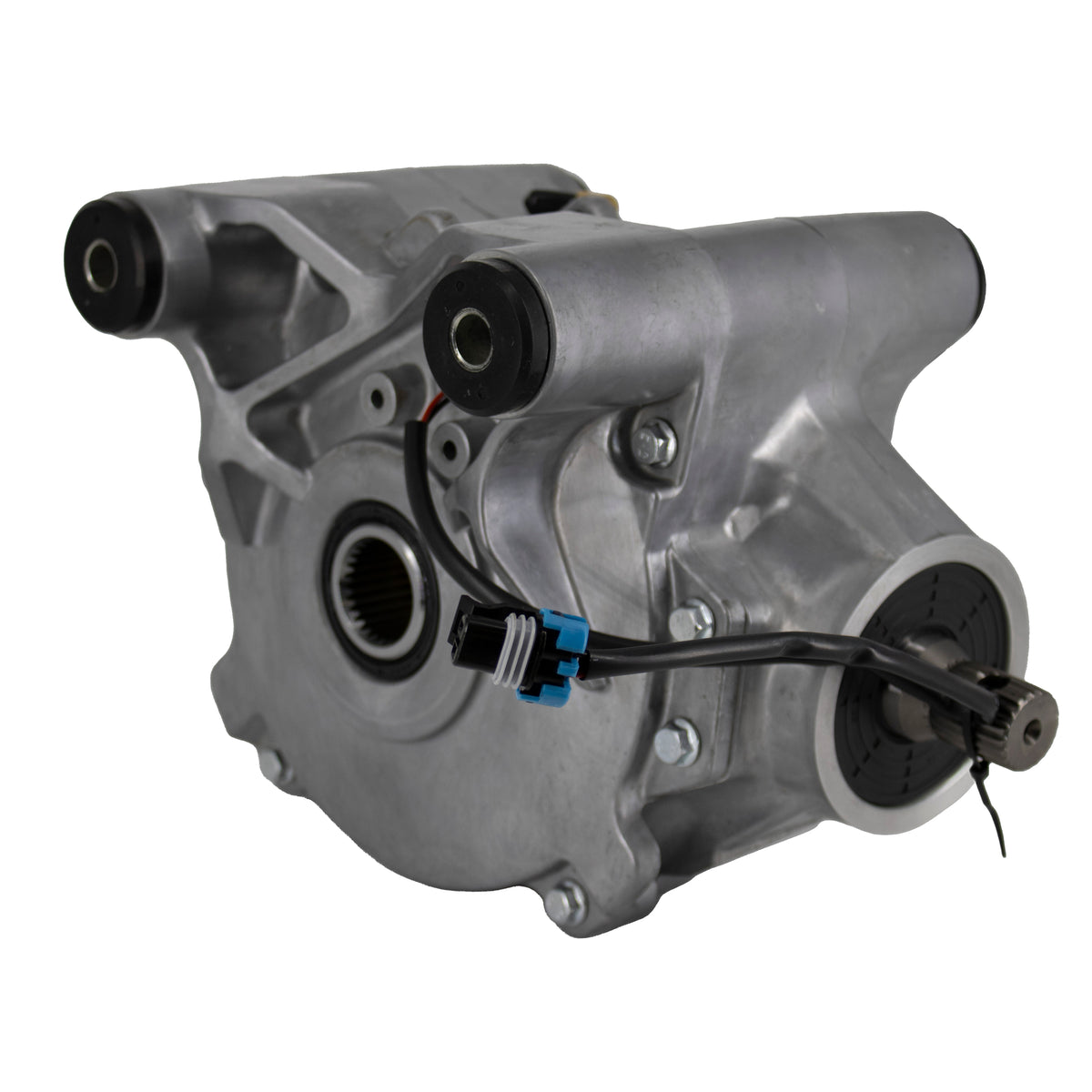 Polaris UTV Front Differential Axles & Wheel Bearings Bundle 2022-2025 ...