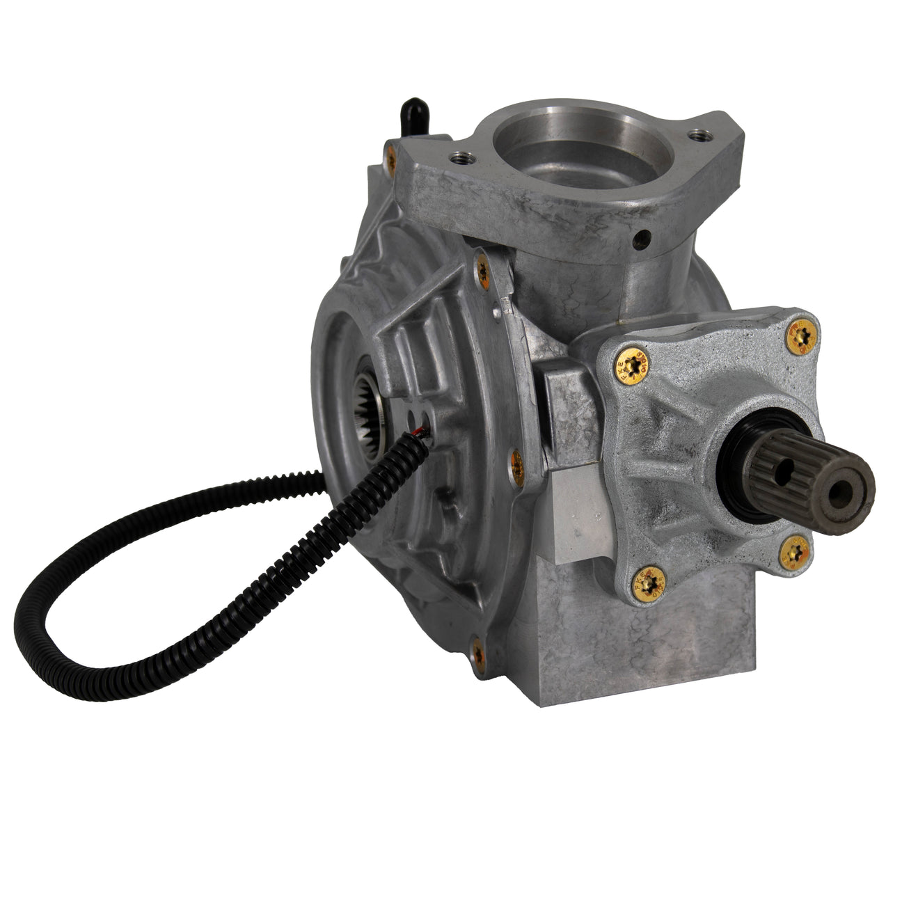 Polaris Sportsman / Scrambler / Ranger front differential 1333053 1333 ...