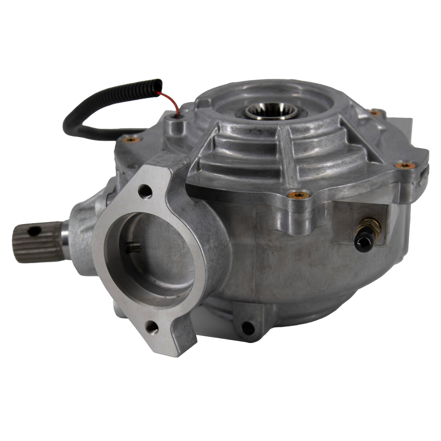 Polaris Sportsman / Scrambler / Ranger front differential 1333053 1333 ...