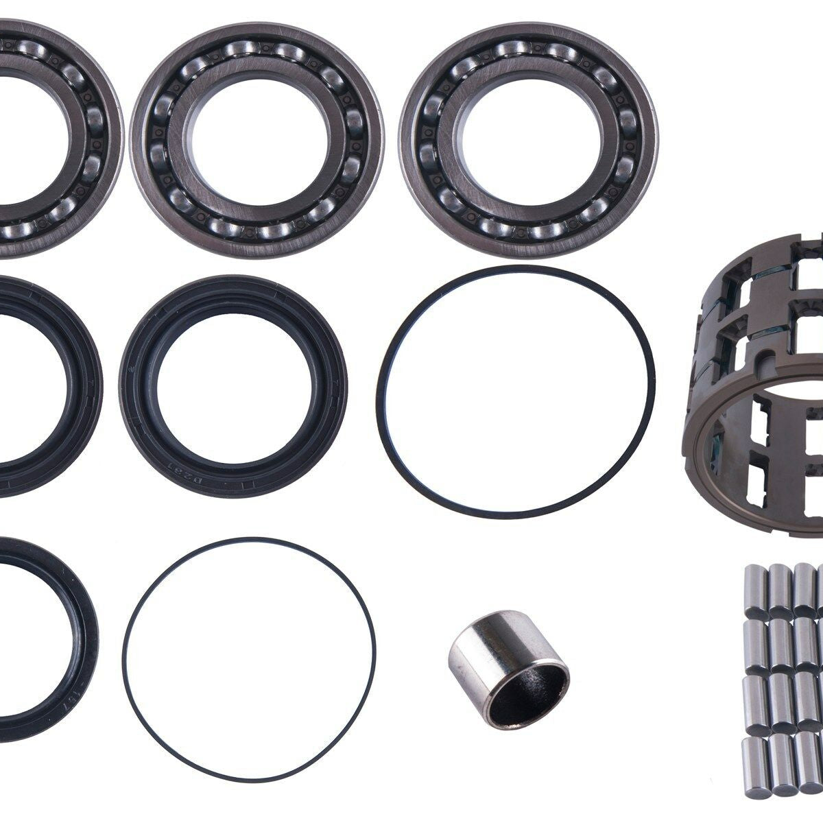 Polaris Front Differential Kit With Sprague Carrier Atv / Ranger – East ...