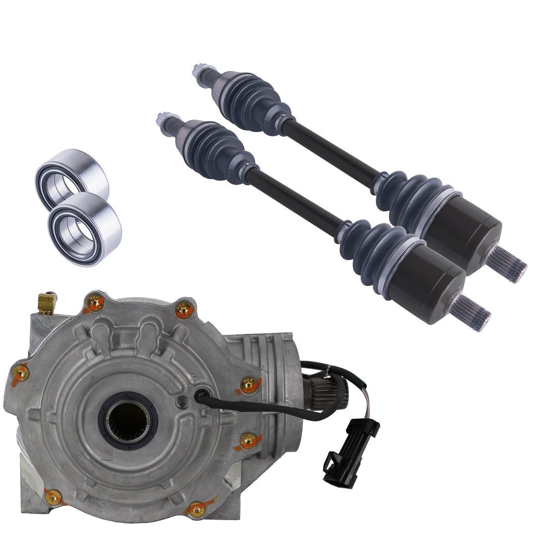 ATV Complete Differentials – East Lake Axle