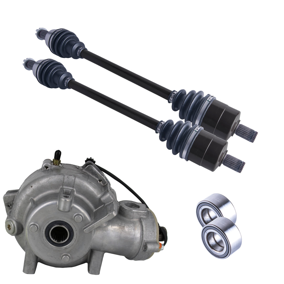 ATV Complete Differentials – East Lake Axle