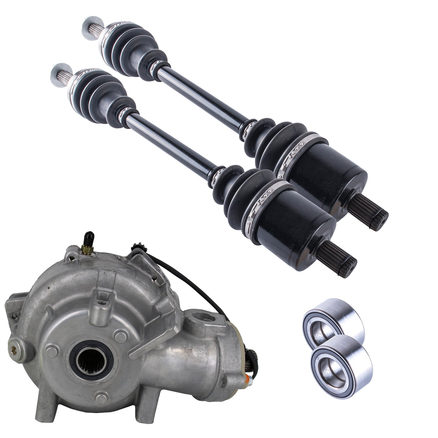 ATV Complete Differentials – East Lake Axle