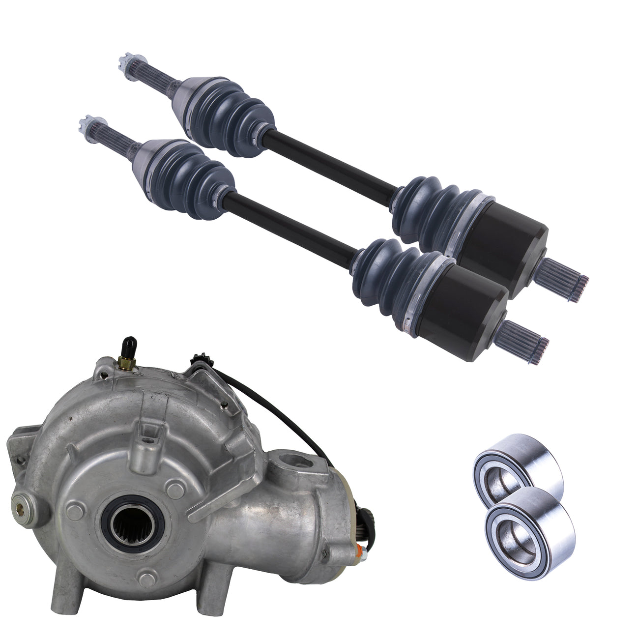 ATV Complete Differentials – East Lake Axle