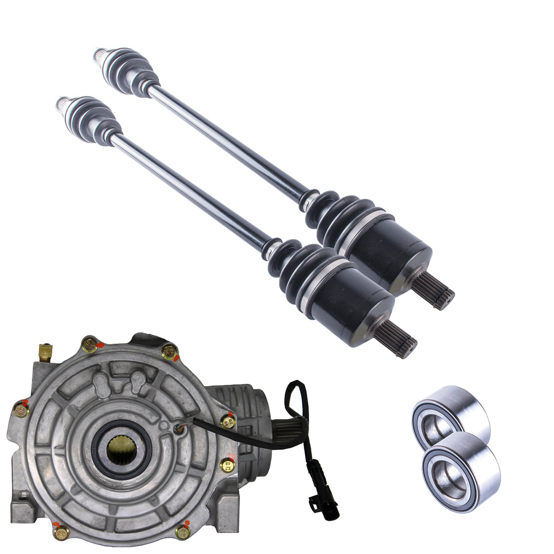 ATV Complete Differentials – East Lake Axle