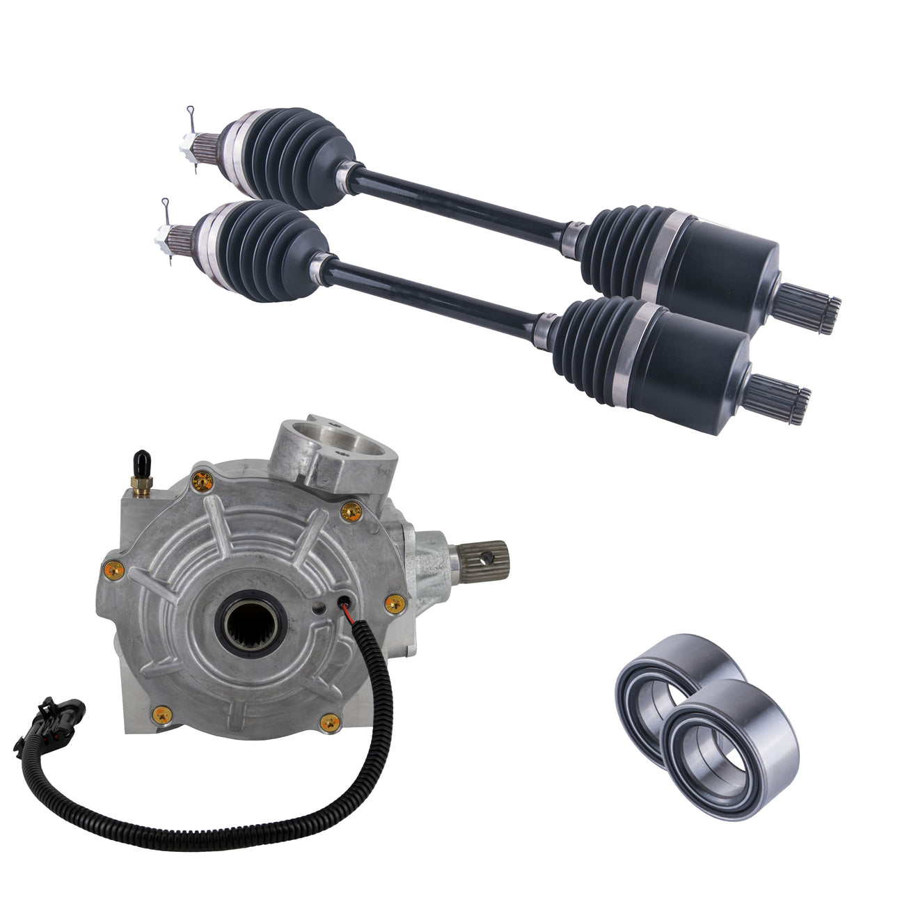 ATV Complete Differentials – East Lake Axle