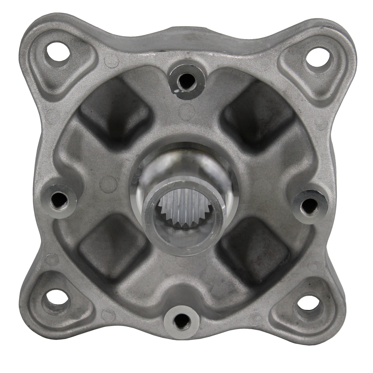 Polaris Atv Front Hubs Set 5134310 5134310-462 – East Lake Axle
