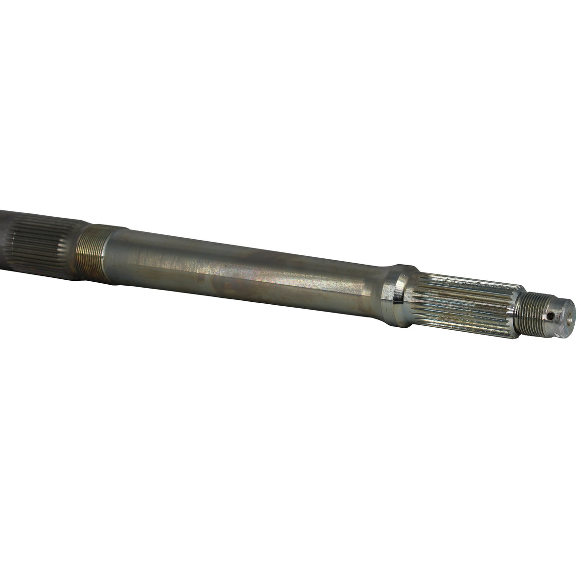 Can Am Rear Wheel Axle Ds 650 705500387 – East Lake Axle