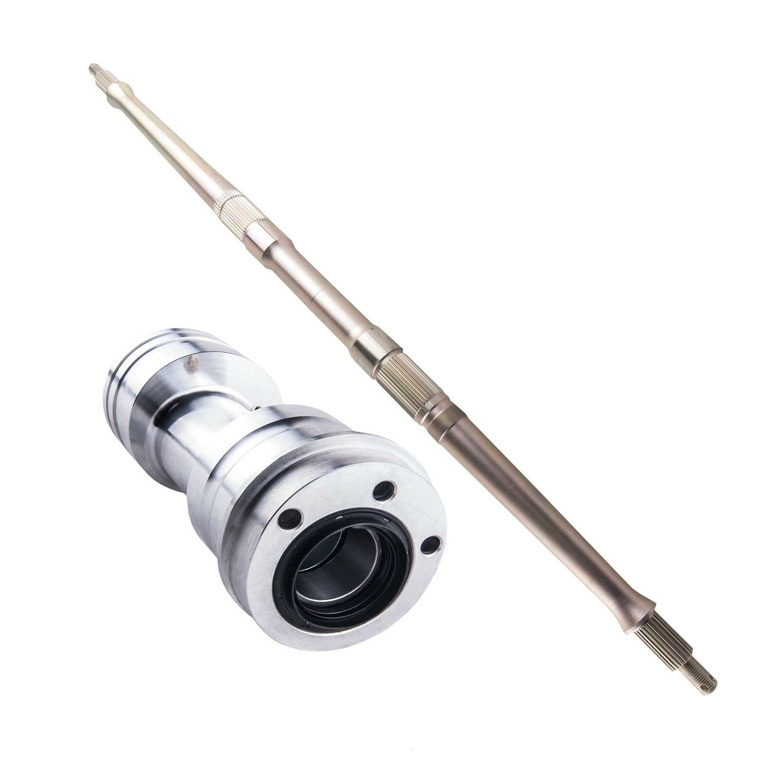 ATV Rear Straight Axles – East Lake Axle