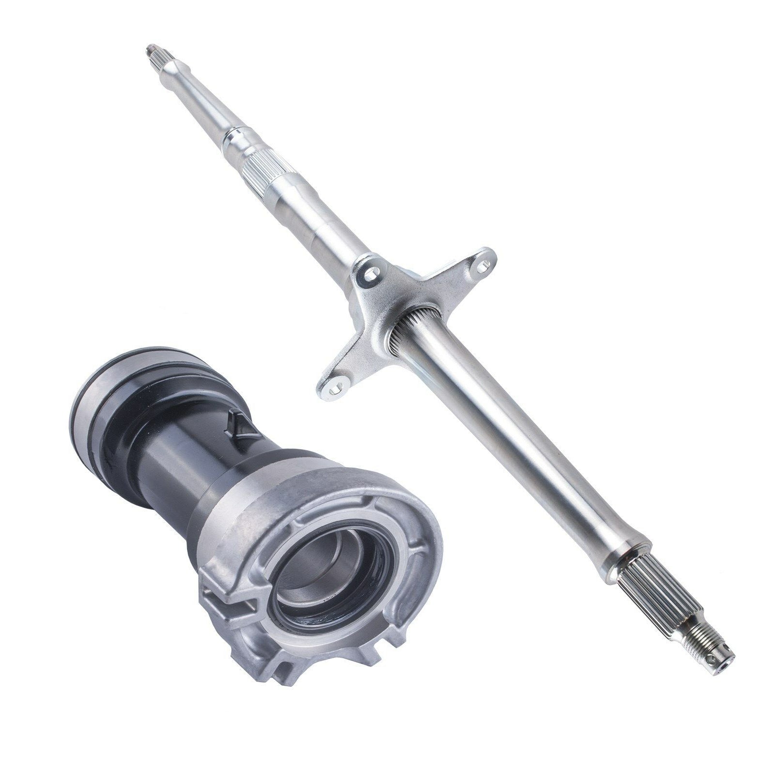 ATV Rear Straight Axles – East Lake Axle