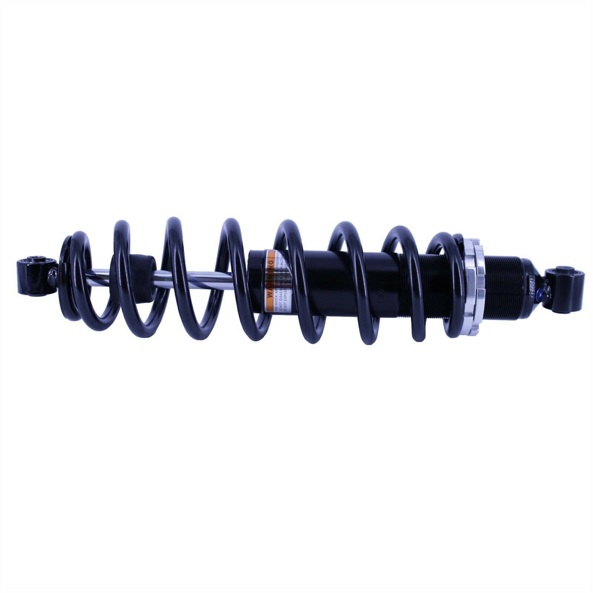 Arctic Cat Atv Rear Left & Right Shocks 400 / 450 / 500 / 550 / 650 ...