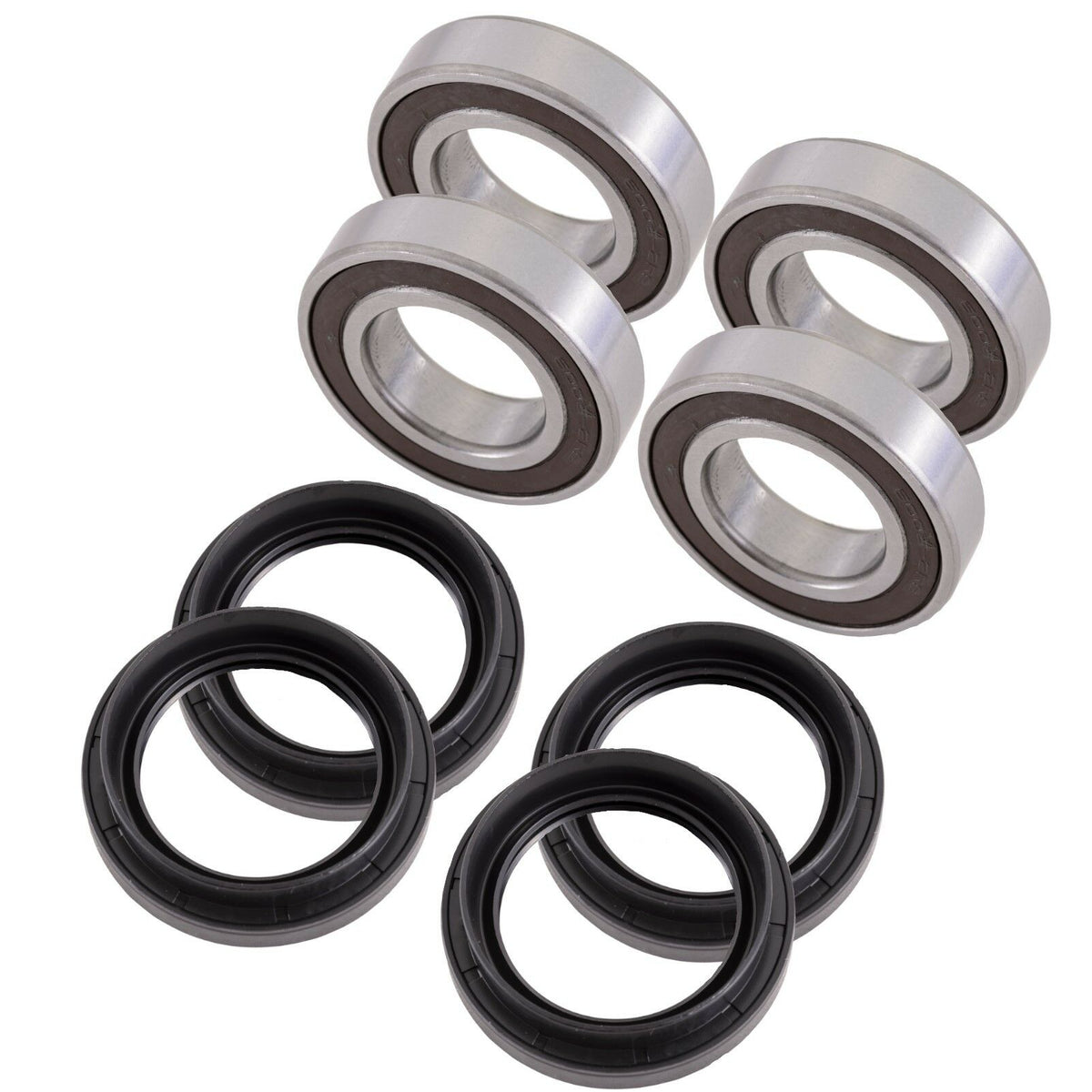 Yamaha Viking / Kodiak Front Or Rear Wheel Bearing Kit – East Lake Axle